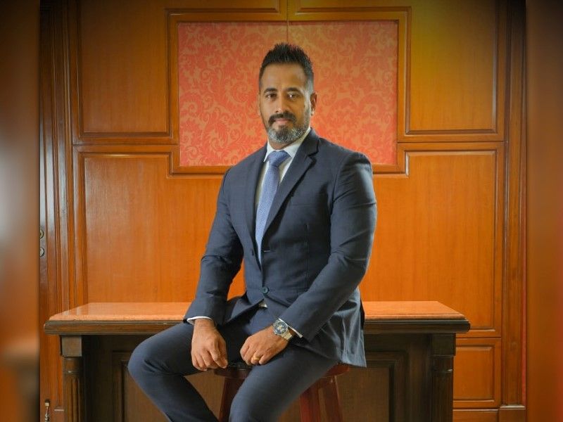 Jacob Jose: A Business Leader-Turned-Author Helping You Unlock Your ...