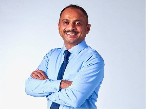 Meet Dr. Rajeesh George: The Spine Surgeon Who’s Got Your Back ...